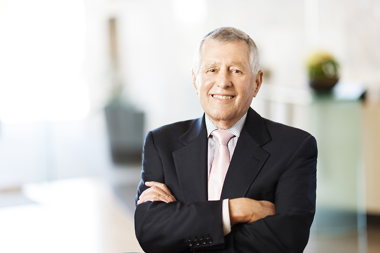 2019 Massry Prize winners recognized for developing new therapeutic ...